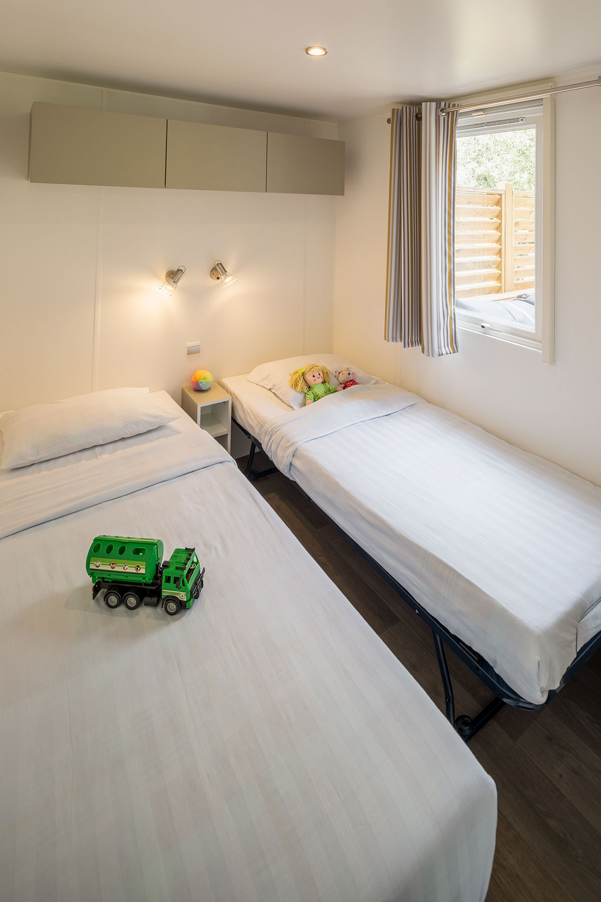 Campsite hire in Fries | Camping Friese Merent ('t Hop)