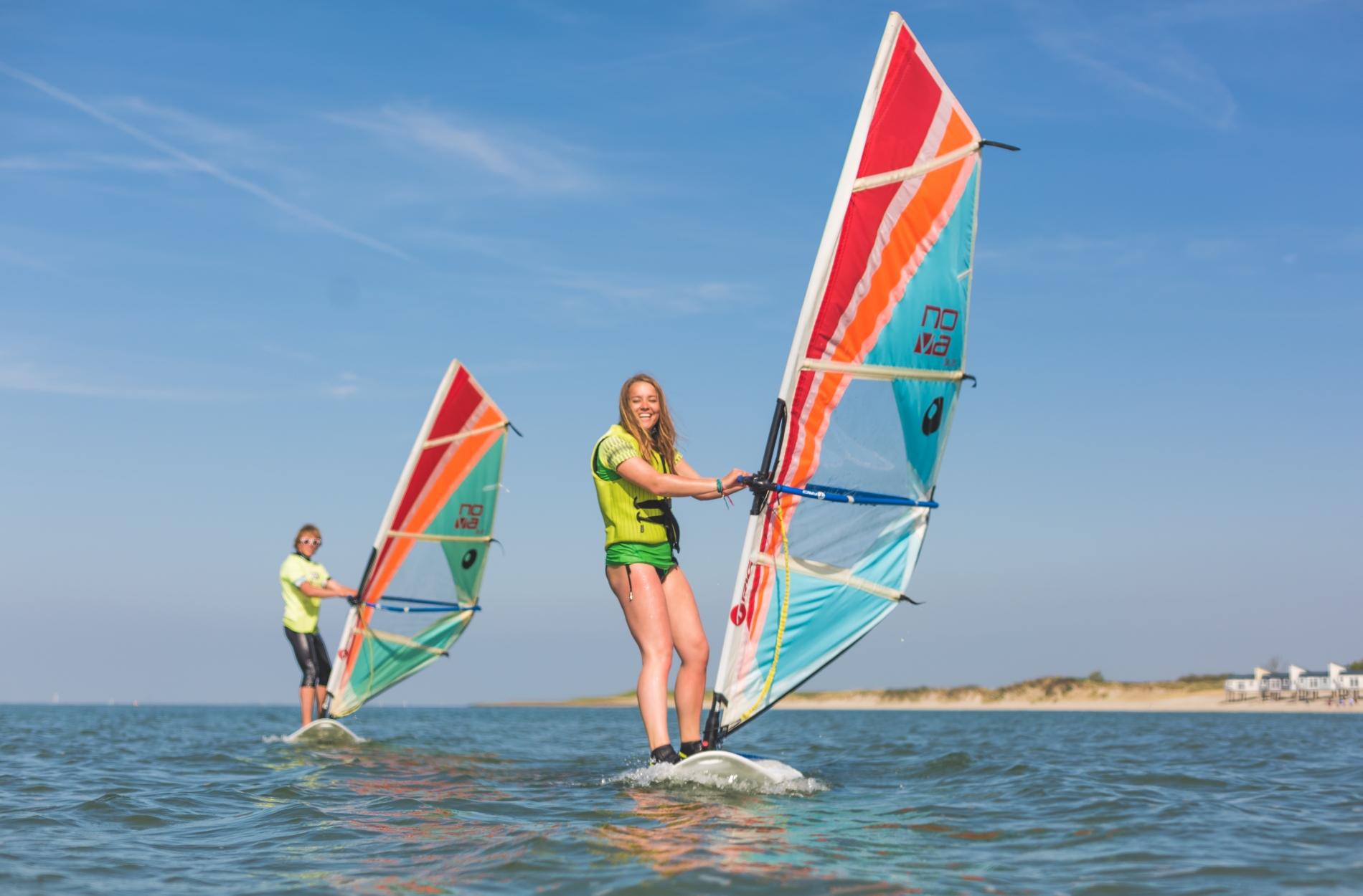 Activities in Gaasterland | Camping Friese Meren ('T Hop)