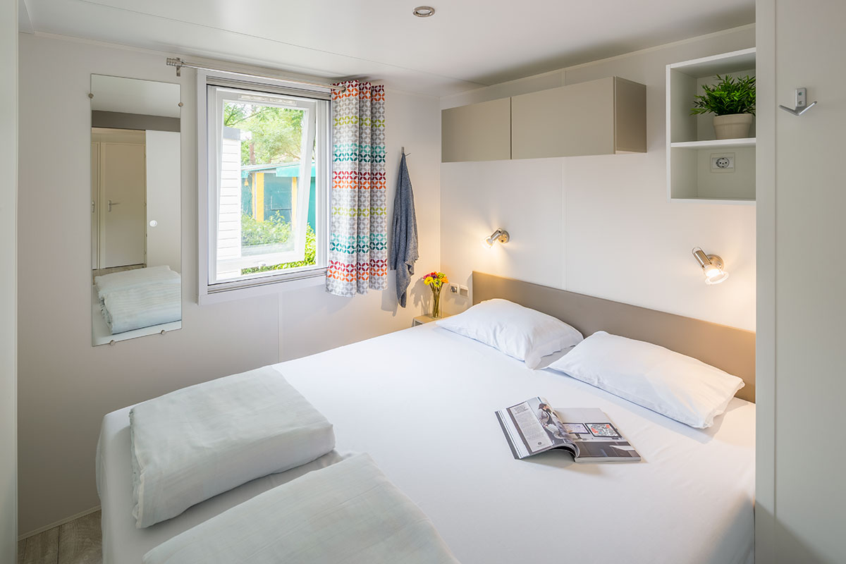 Campsite hire in Fries | Camping Friese Merent ('t Hop)