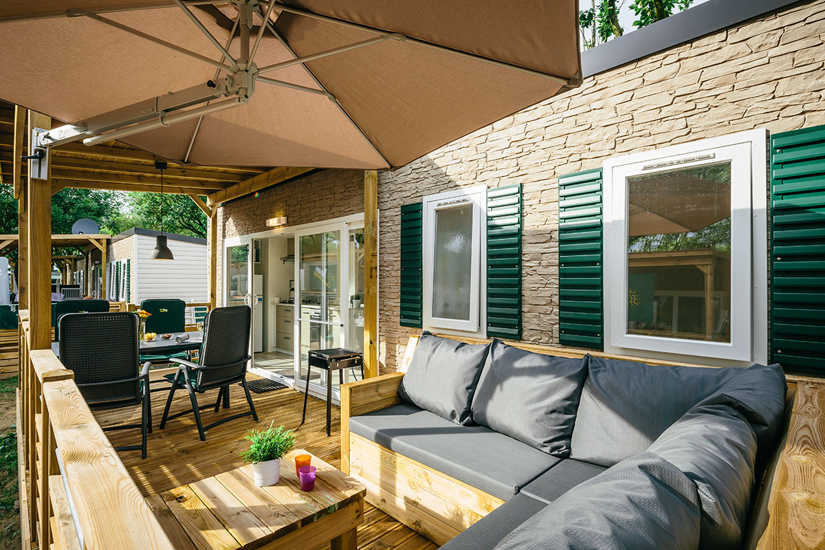 Campsite hire in Fries | Camping Friese Merent ('t Hop)